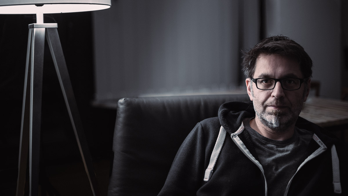 Das Licht verstehen – Thomas Cremer / Fotografie