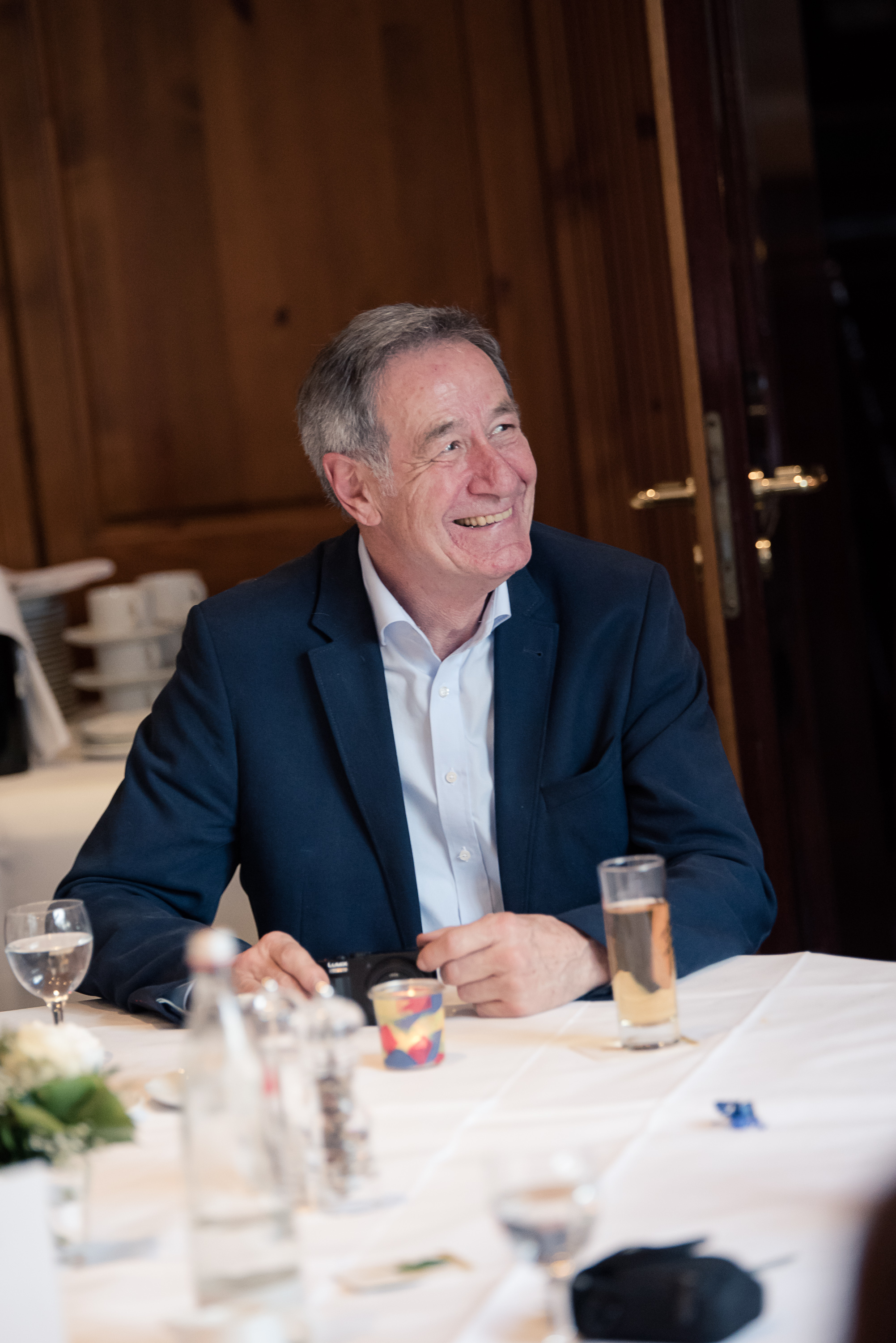 Event – Thomas Cremer / Fotografie